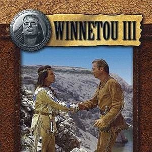 Winnetou - 3. Teil: Bilder und Fotos - FILMSTARTS.de