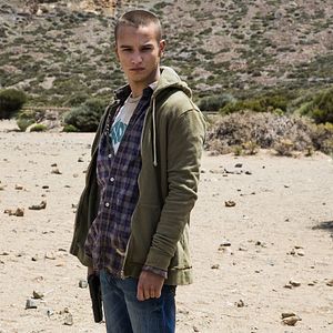 Fergus Riordan - FILMSTARTS.de