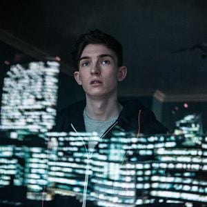 iBoy - Film 2016 - FILMSTARTS.de