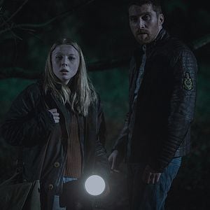 The Windmill Massacre - Film 2016 - FILMSTARTS.de