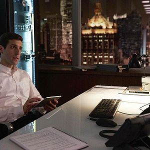 David Reale - FILMSTARTS.de