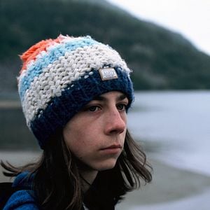 Tristan Göbel - FILMSTARTS.de