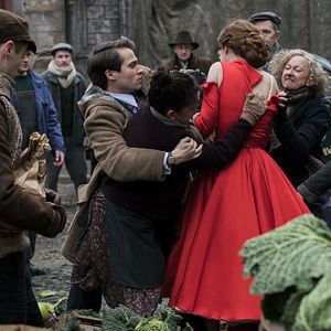 The Collection - TV-serie 2016 - FILMSTARTS.de