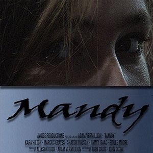 Mandy - Film 2016 - FILMSTARTS.de