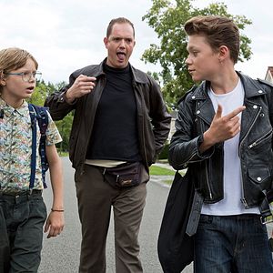 Little Gangster - Film 2015 - FILMSTARTS.de