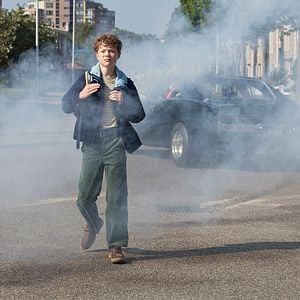 Little Gangster - Film 2015 - FILMSTARTS.de