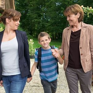 Enzo Gaier - FILMSTARTS.de