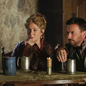 Craig Parker - FILMSTARTS.de