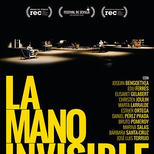 La mano invisible - Film 2016 - FILMSTARTS.de