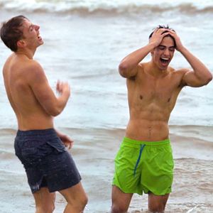 Akron - Film 2015 - FILMSTARTS.de