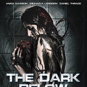 The Dark Below - Film 2016 - FILMSTARTS.de