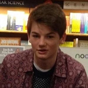 Arthur Bowen - FILMSTARTS.de