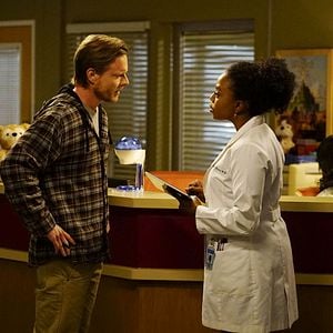 Matthew Alan - FILMSTARTS.de