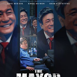 The Mayor - Film 2017 - FILMSTARTS.de