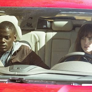 Get Out - Film 2017 - FILMSTARTS.de