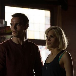 Collide - Film 2016 - FILMSTARTS.de