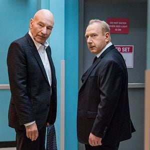 Adrian Scarborough - FILMSTARTS.de