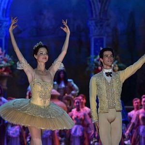 Anna Isaeva - FILMSTARTS.de