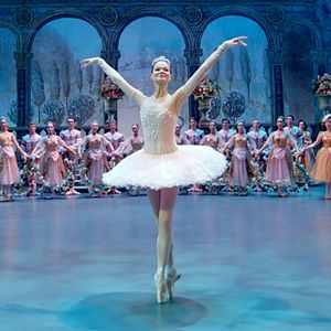 Anna Isaeva - FILMSTARTS.de