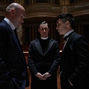 Paddy Considine - FILMSTARTS.de