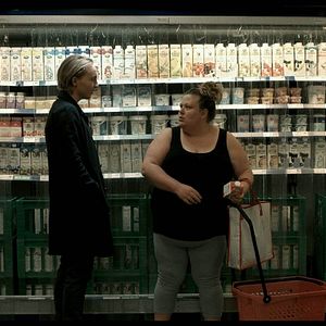 Needle Boy - Film 2016 - FILMSTARTS.de