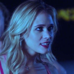 Lauren Compton - FILMSTARTS.de