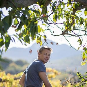 Ivan Botha - FILMSTARTS.de