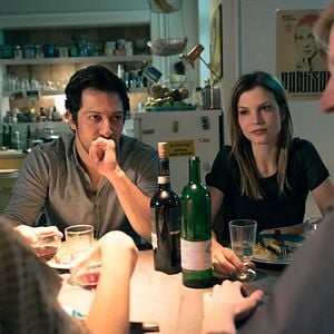 Whatever Happens - Film 2017 - FILMSTARTS.de