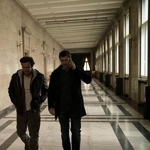 Patrick Heusinger - FILMSTARTS.de