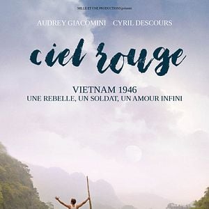 Ciel Rouge - Film 2017 - FILMSTARTS.de