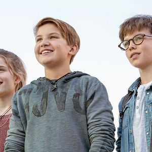 Bilder zu Luke Matt Röntgen - FILMSTARTS.de