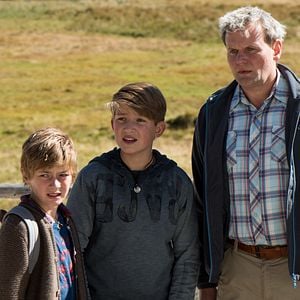 Bilder zu Luke Matt Röntgen - FILMSTARTS.de