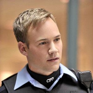 Steve Byers - FILMSTARTS.de