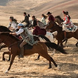 Ostwind 3 - Aufbruch nach Ora - Film 2017 - FILMSTARTS.de