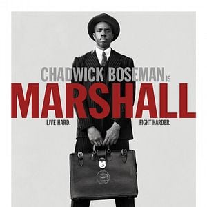 Marshall: Bilder und Fotos - FILMSTARTS.de