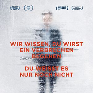 Pre-Crime - Dokumentarfilm 2017 - FILMSTARTS.de