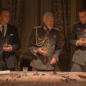 The Exception - Film 2017 - FILMSTARTS.de