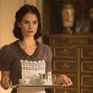 The Exception - Film 2017 - FILMSTARTS.de