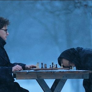 Eclipse - Kampf der Magier - Film 2016 - FILMSTARTS.de