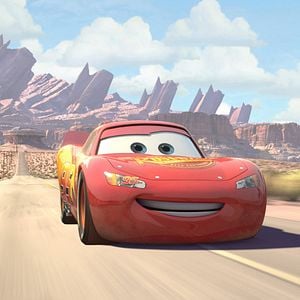 Cars: Bilder und Fotos - FILMSTARTS.de