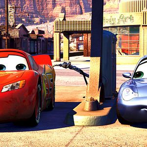 Cars - Film 2006 - FILMSTARTS.de