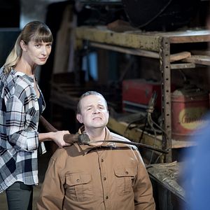 The Farm 2 - Film 2017 - FILMSTARTS.de