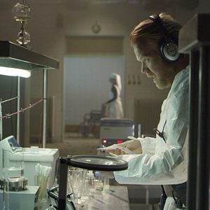 Villmark Asylum - Schreie aus dem Jenseits - Film 2015 - FILMSTARTS.de