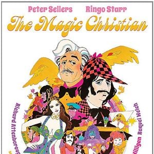 Magic Christian - Film 1969 - FILMSTARTS.de