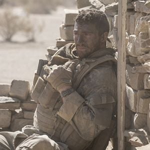 The Wall - Film 2017 - FILMSTARTS.de