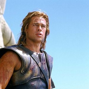 Troja - Film 2004 - FILMSTARTS.de