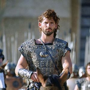 Troja - Film 2004 - FILMSTARTS.de