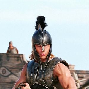 Troja - Film 2004 - FILMSTARTS.de