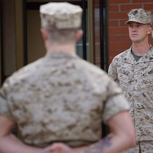 Sergeant Rex - Nicht ohne meinen Hund - Film 2017 - FILMSTARTS.de