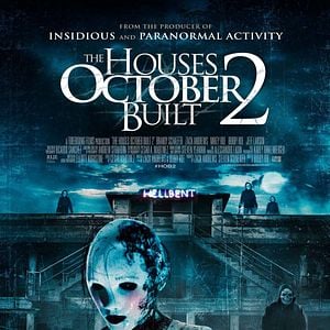 The Houses October Built 2 - Film 2017 - FILMSTARTS.de
